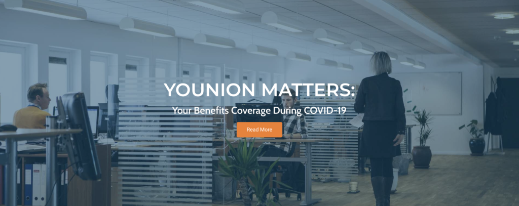 Laborers' Local 758 – Feel the Power